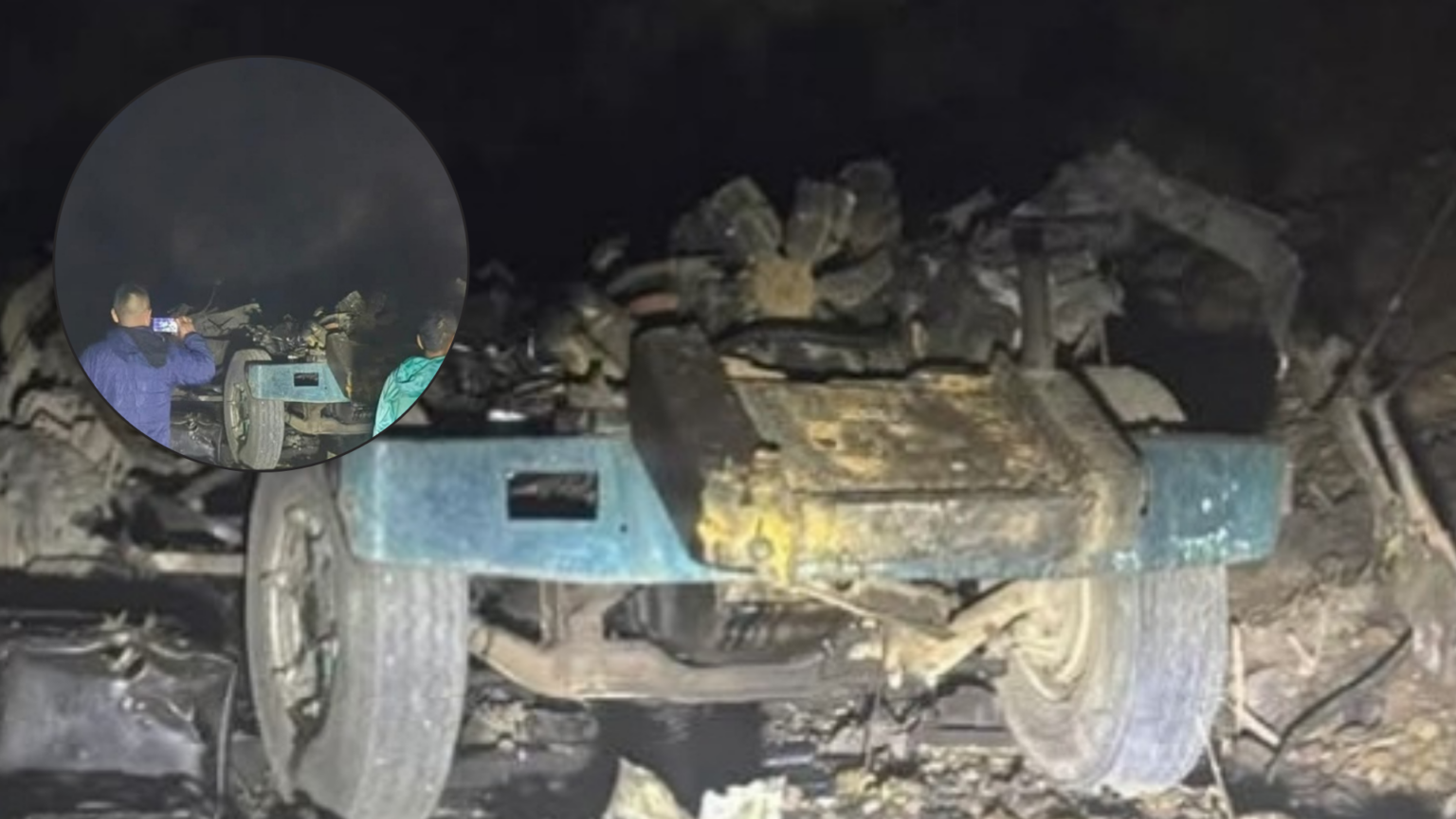 Ataque con carro bomba a subestación de la policía en El Tambo, Cauca ...